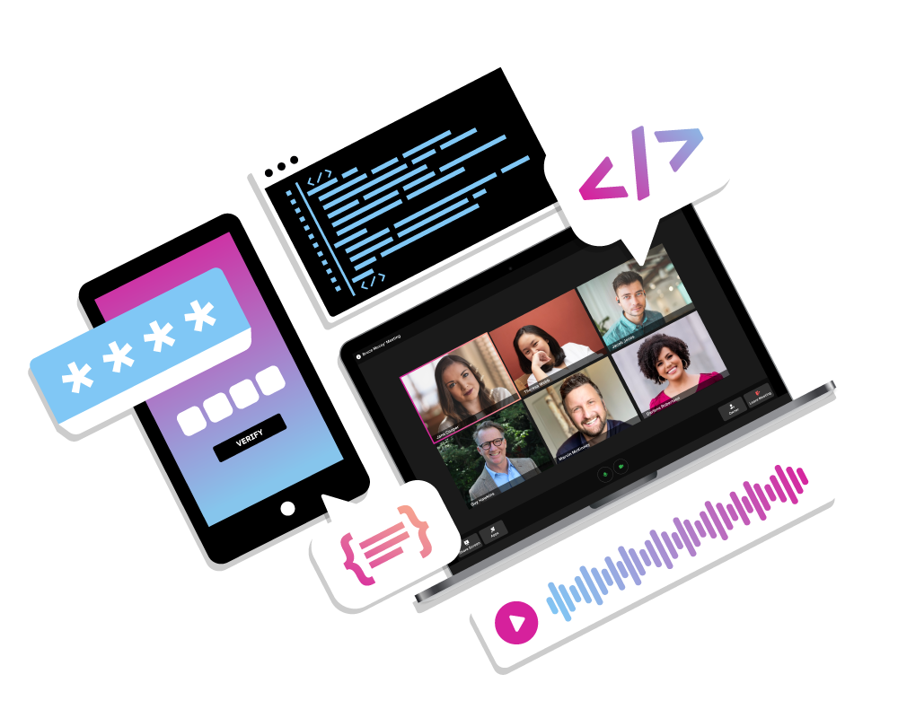 Protection Suite | Vonage